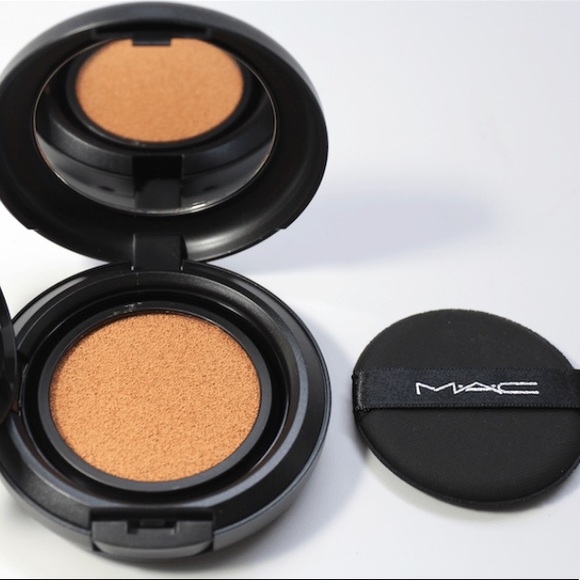 MAC Cosmetics | Makeup | Nwt No Box Mac Shade Intelligence Compact 4 ...